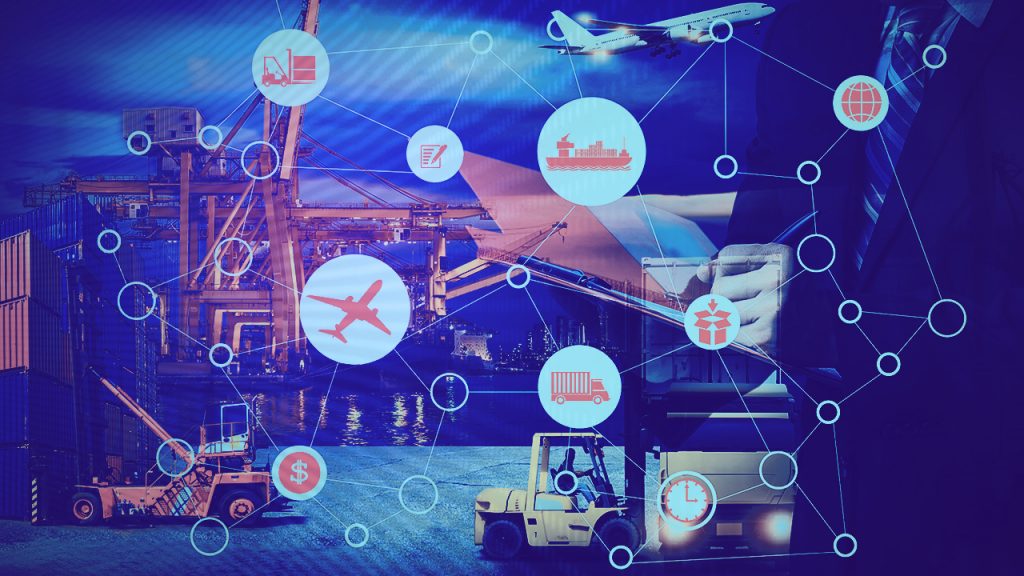 Transport Management System - Apsis Solutions Ltd.